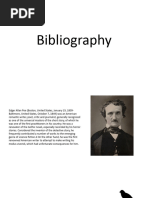 The Black Cat | PDF | Edgar Allan Poe