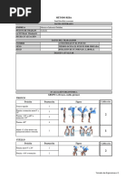 Tablas de Snook y Ciriello | PDF | Fuerza