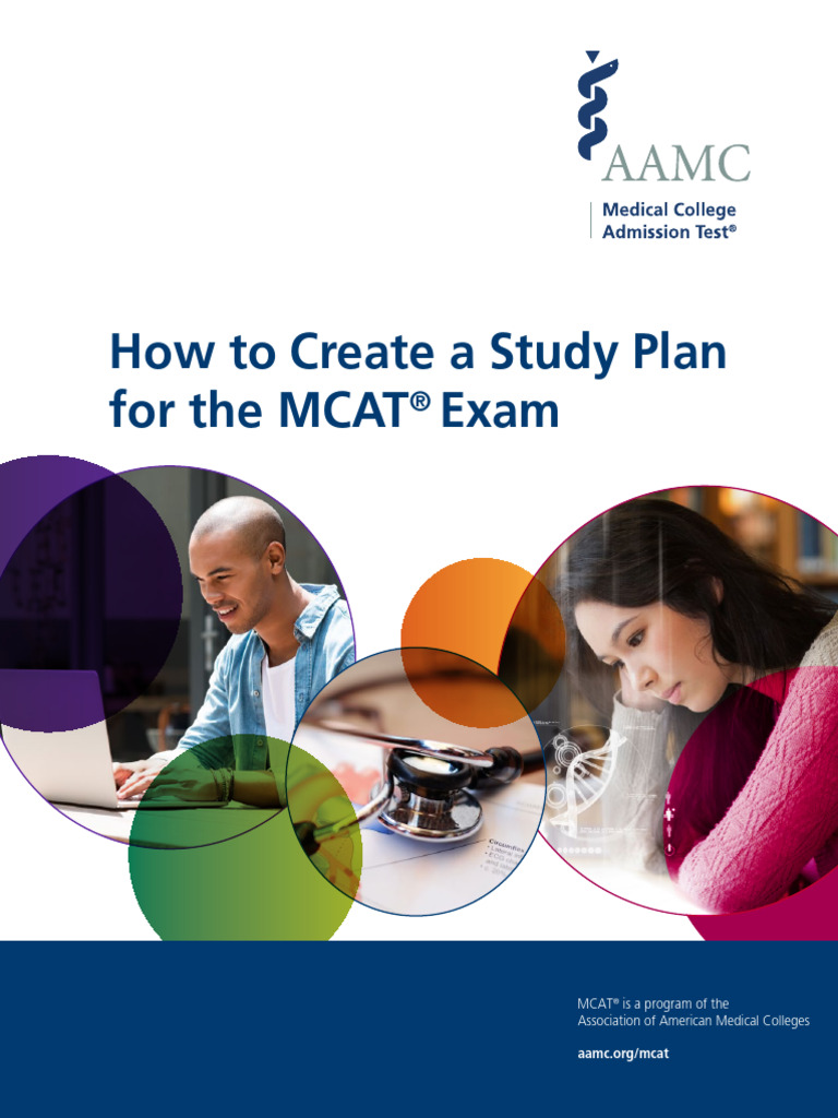 MCAT Content Overview For Test Day | PDF | Medical College Admission ...