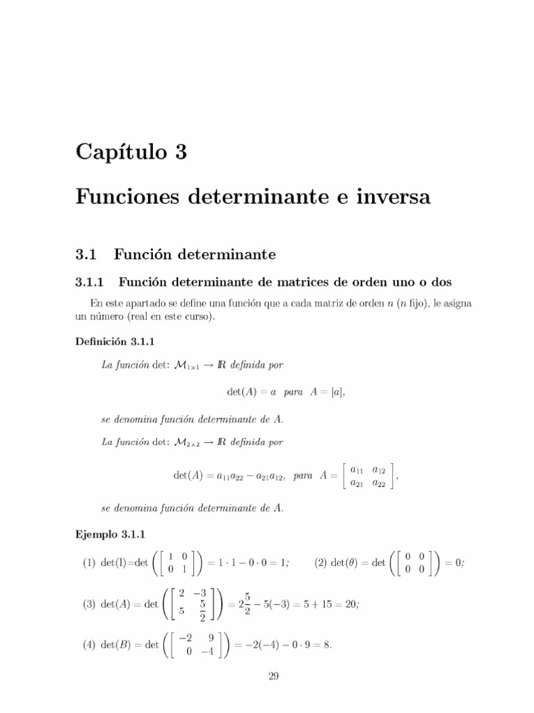 Cap 3 | PDF