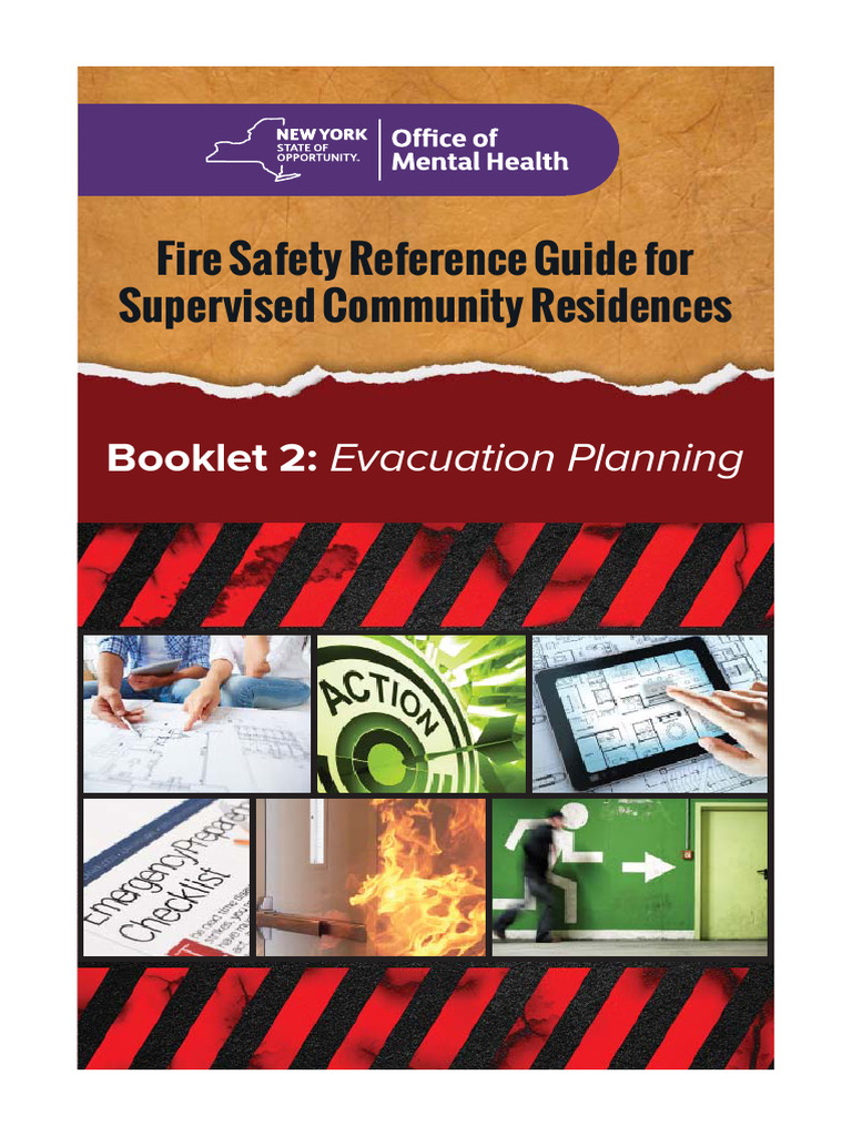 Book 2 | PDF | Emergency Evacuation | Emergency