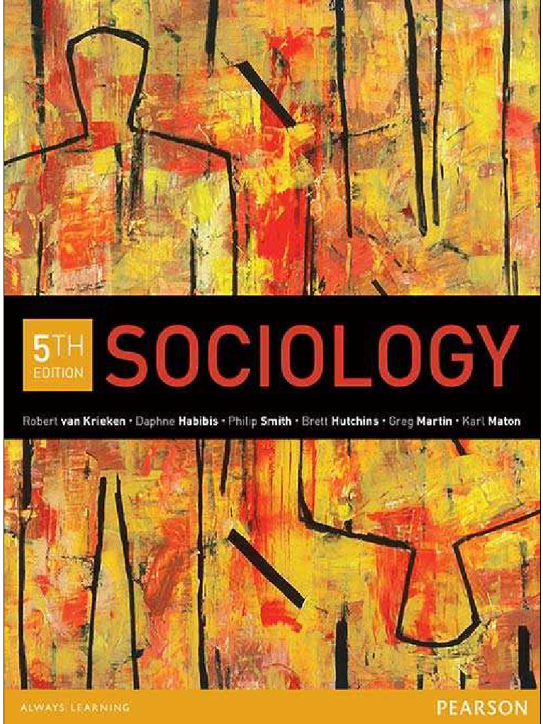 Sociology 5th Edition | PDF Sociology 5th Edition | PDF