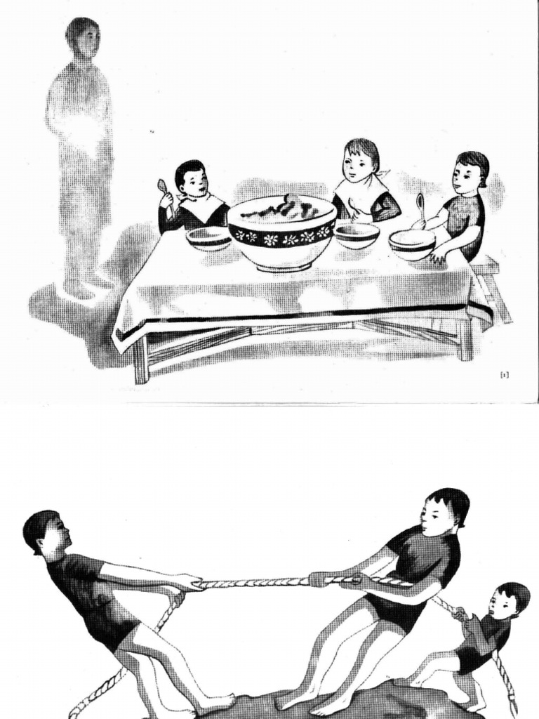 Vdocuments - MX Test Apercepcion Tematica para Ninos | PDF