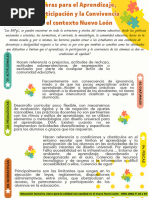 Inclusión en la Nueva Escuela Mexicana | PDF | Inclusión (Educación)