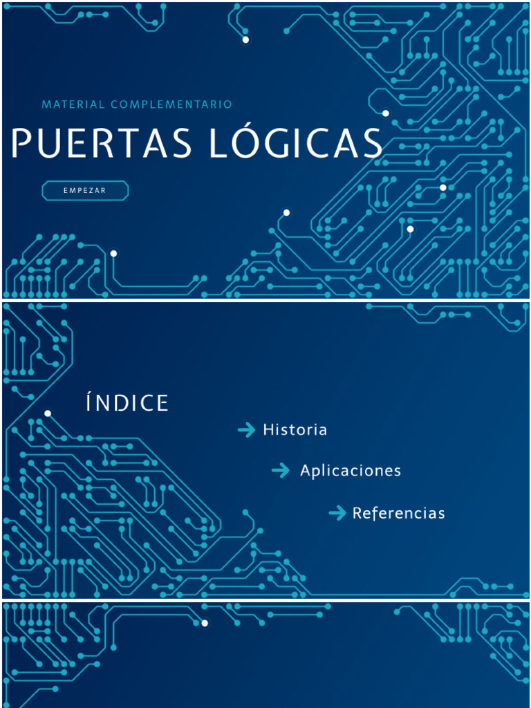 Anexo - Material Complementario | PDF