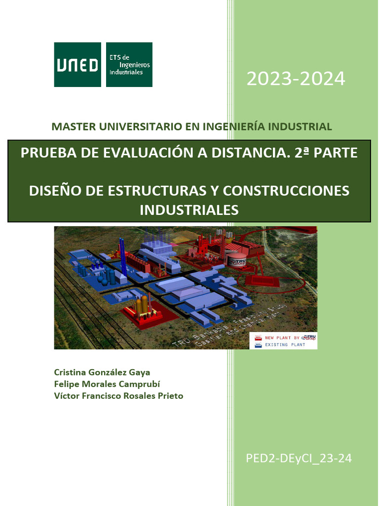 PED Master Diseño Estr y CI 23 24 Parte 2 | PDF | Informática
