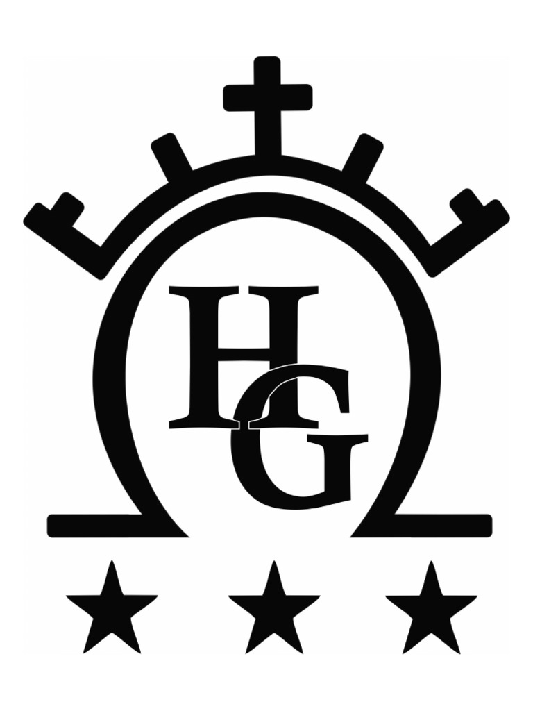 Logo Heg | PDF