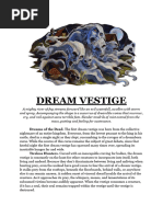 Platinum Dragons in D&D 5E | PDF | Dragon