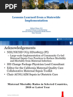 PQCNC 2024 Kickoff LPI Bilitool 20240110 | PDF