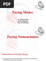 Coding For Pacemakers and Defibrillators | PDF