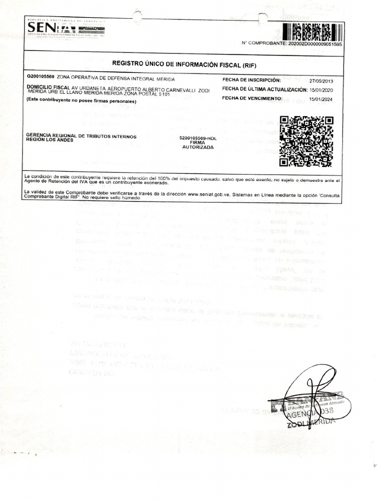 Documentos Zodi Merida | PDF