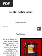 Periodontal Screening and Recording (PSR) System: Criteria For ...