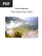Abra Heritage | PDF | Ethnic Groups | Ethnicity