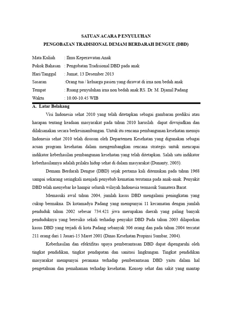 Sap DHF K 5 | PDF