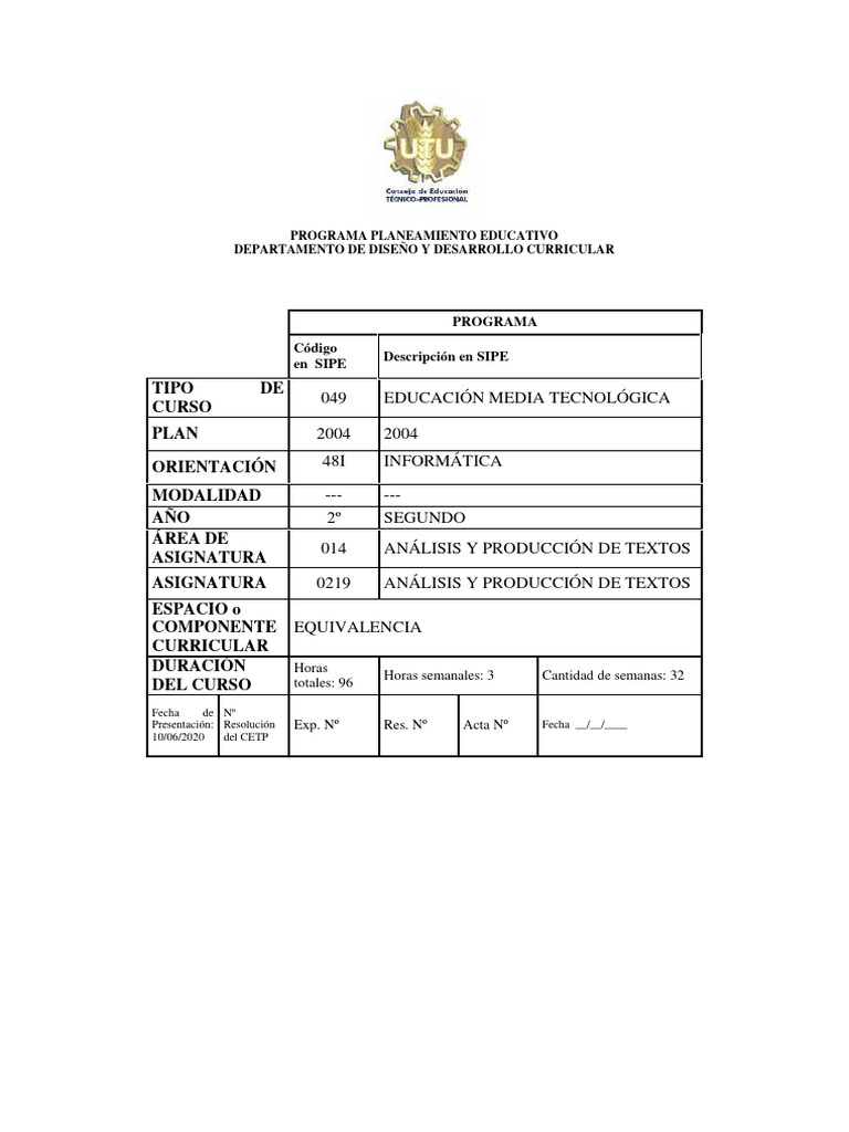 Apt Ii | PDF | Enseñando | Aprendizaje