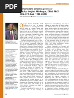 Koos Questionnaire | PDF | Knee