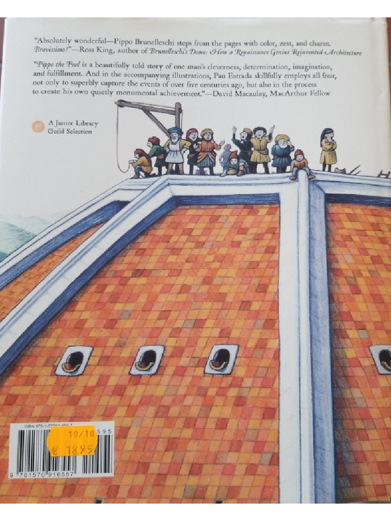 Pippo The Fool | PDF