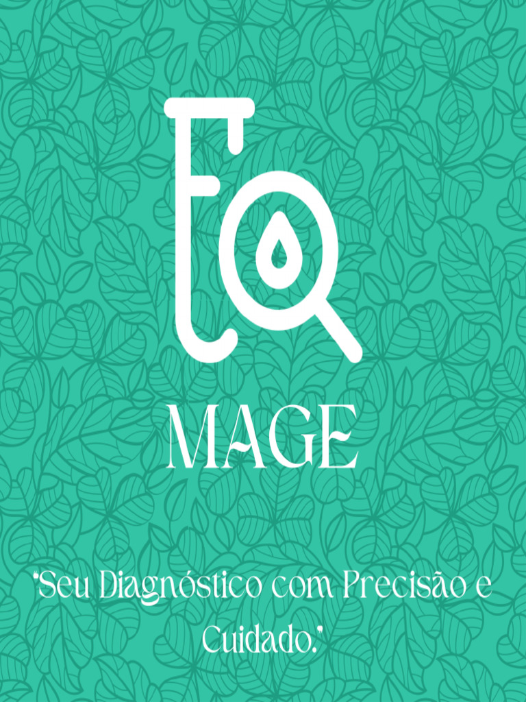 MAGE (1) | PDF