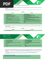 Modulo 9 Semana 2 Actividad Integradora 3 | PDF | Conservatismo