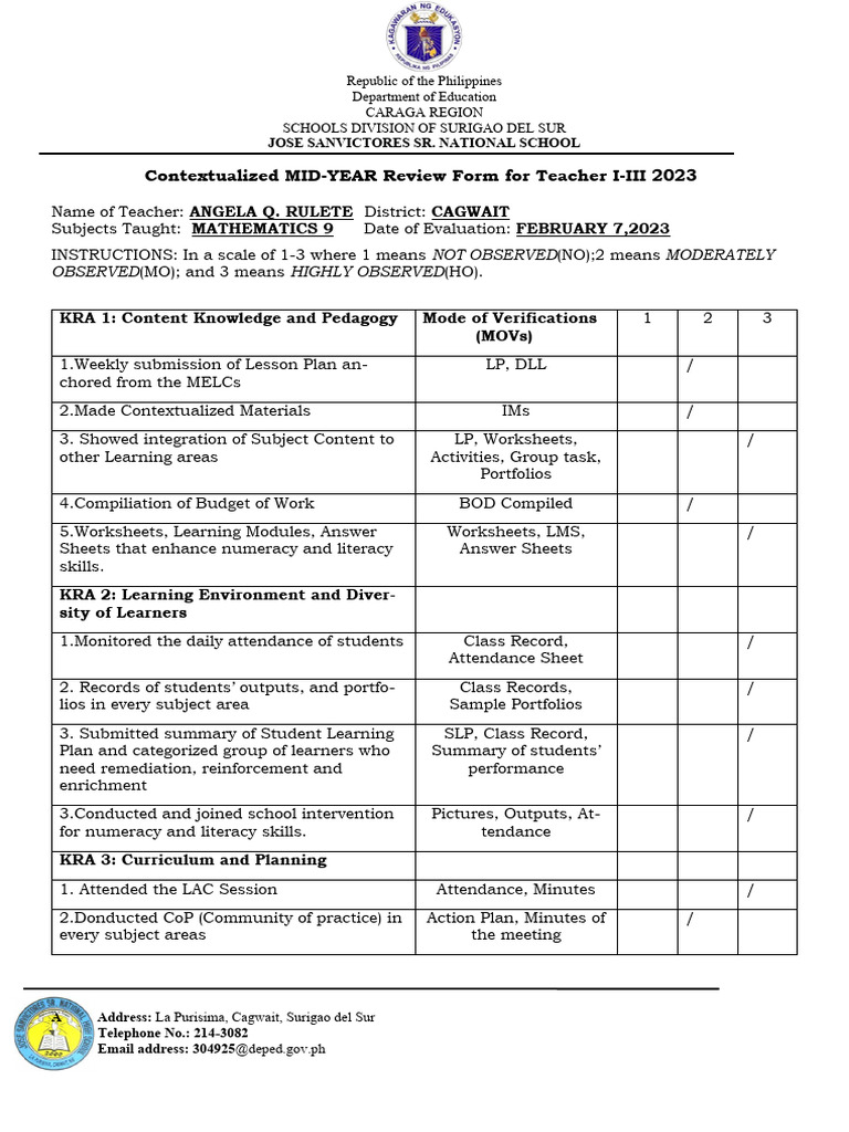 Contextualized Performance Monitoring Tool 1 | PDF | Intelligence | Cognitive Science