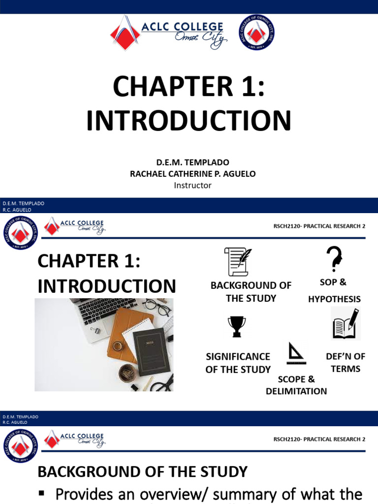 Lesson 3 Chapter 1 Introduction | PDF | Banana | Wine