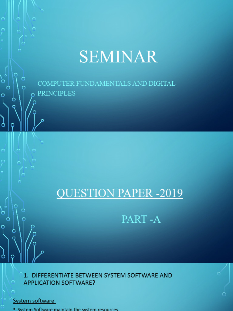 FINAL | PDF | Subtraction | Image Scanner