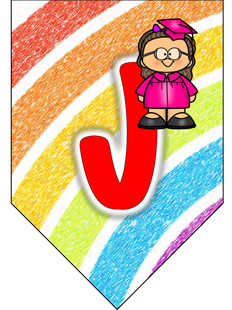 Banderin Julio | PDF