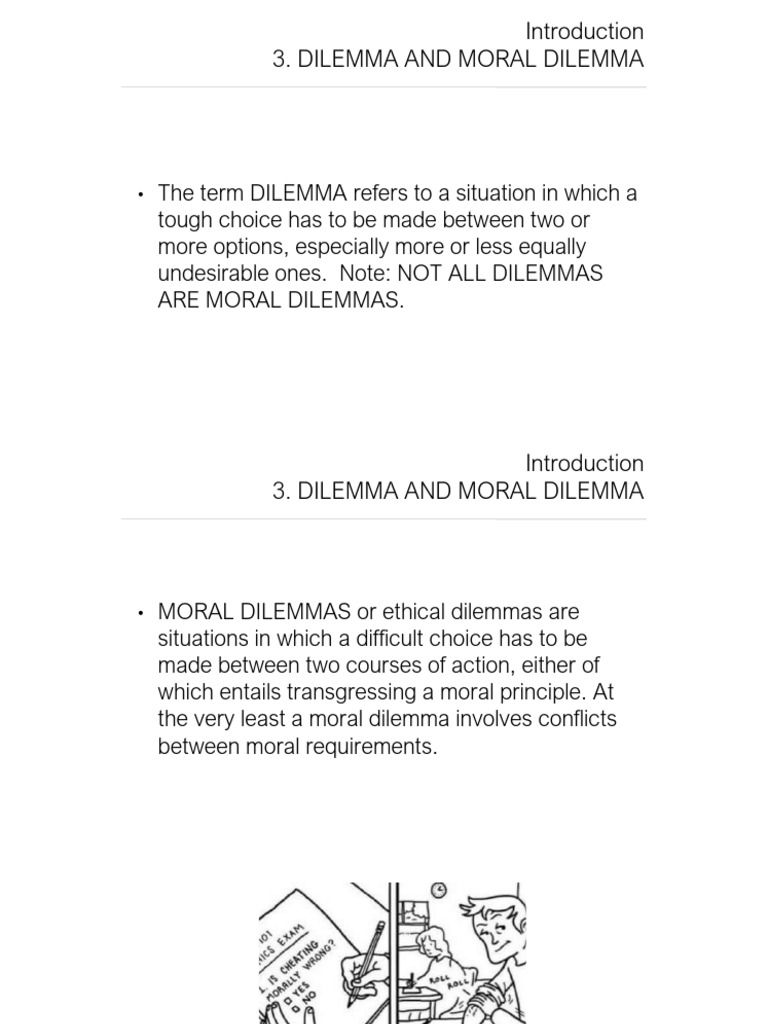 Ethics Lm1 Cp2 PPT 1 | PDF | Motivation | Motivational