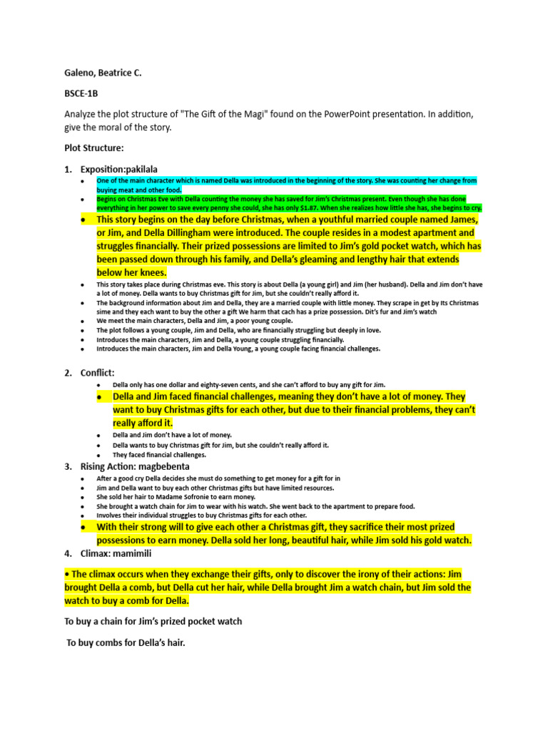 Reading Strategies For Creative Texts | PDF