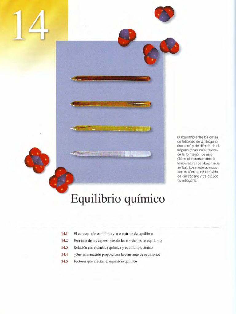 Lectura 8 - Química 9a Ed - Chang - McGraw-Hill-Int Equilibrio Qco ...