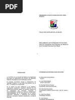 Manual SGRQ BiblioPRO | PDF | Cuestionario | Sistema respiratorio