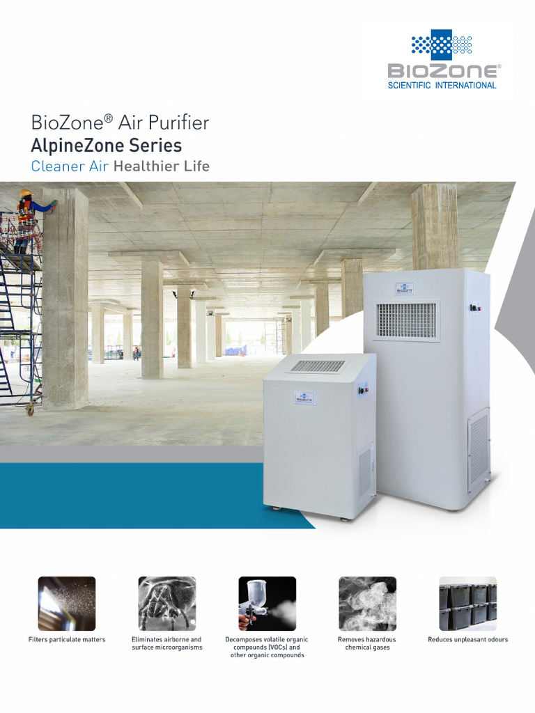 Biozone AlpineZone | PDF