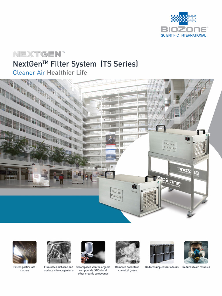 FILE 20220107 154759 BioZone Nextgen Leaflet | PDF
