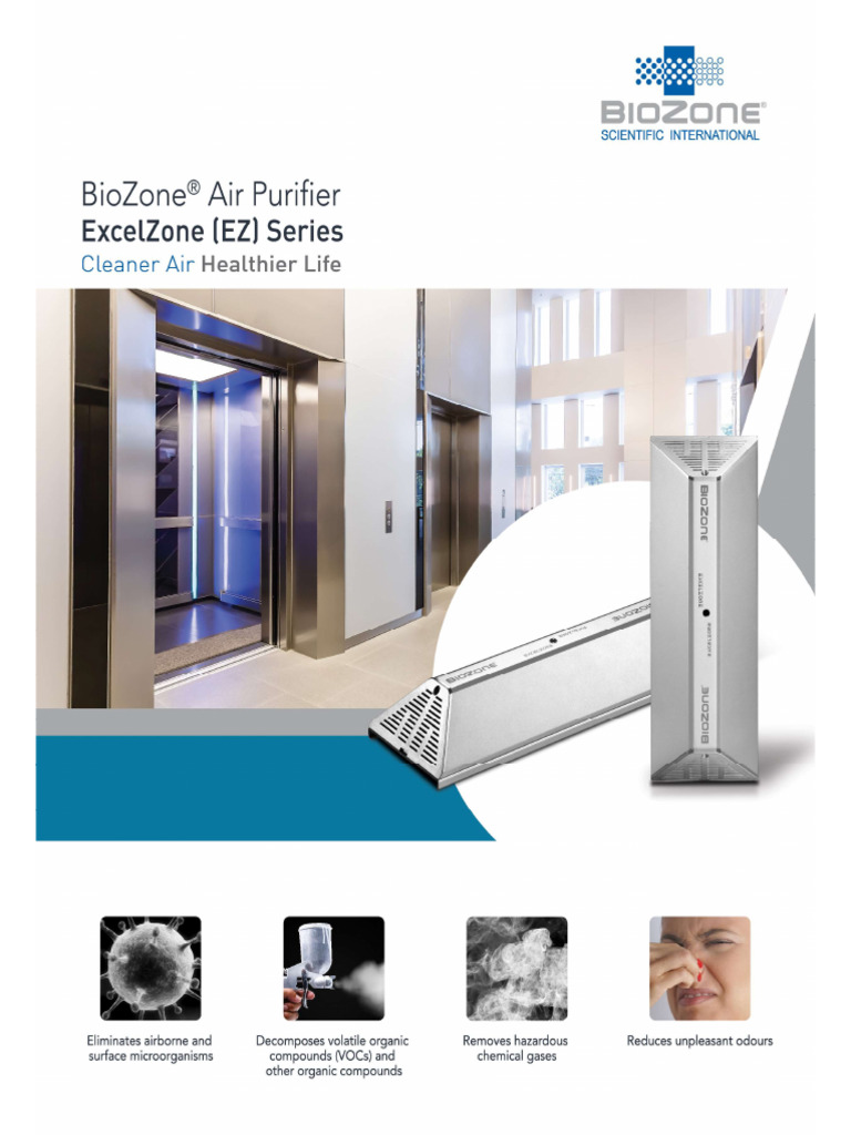 FILE 20211112 185149 BioZone ExcelZone (EZ) Leaflet | PDF