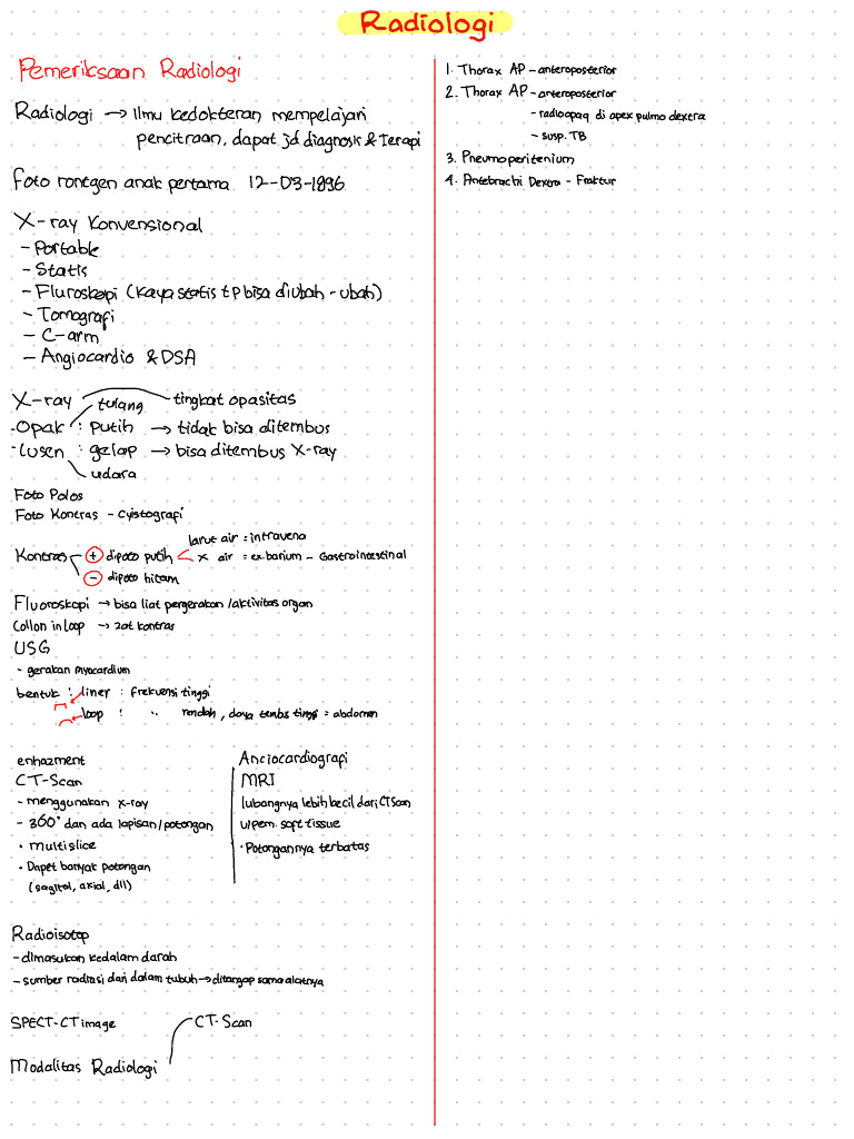 Catetan Bimbingan | PDF