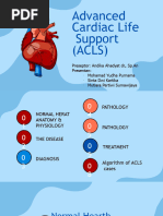 Materi Seminar Acls Bradikardia Dan Takikardia Aha 2020 Sugiyono | PDF