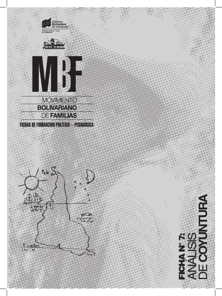 7 MBF Análisis de Coyuntura | PDF | America latina | Sociedad