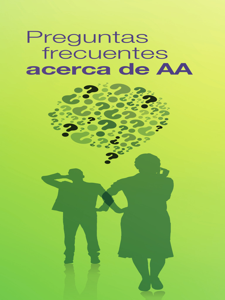 SP 2 | PDF | Alcoholismo | alcoholicos anonimos