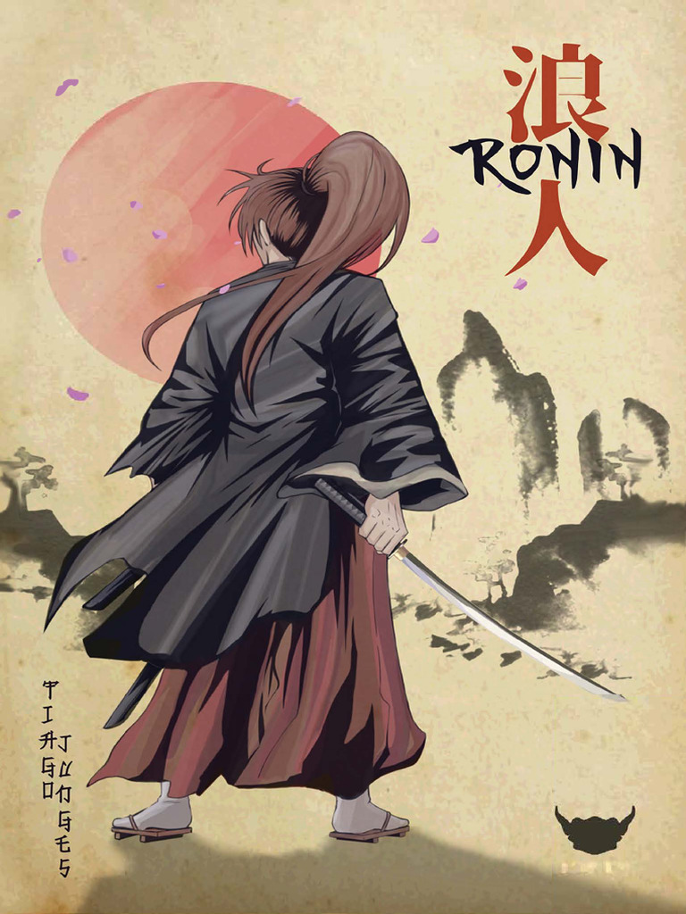 Ronin | PDF