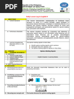 Modal Verbs Detailed Lesson Plan | PDF | Verb | Adverb