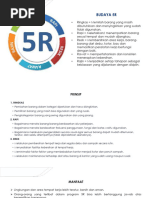 Makalah Penerapan Budaya 5R | PDF | Bisnis