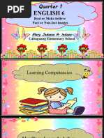 Real or Make-Believe Practice Worksheets No. 1-4 by Jenrap | PDF