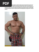 Pembantu Diperkosa Sopir Pribadi Majikan Foto Kontol Super - Cerita Dewasa | PDF