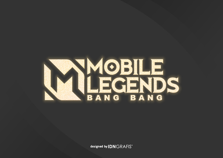 New Mobile Legend Logo 2020 Idngrafis | PDF