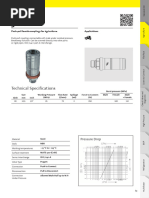 IS 1363 Bolt and Nut Size Standards | PDF | Screw | Mechanical Engineering