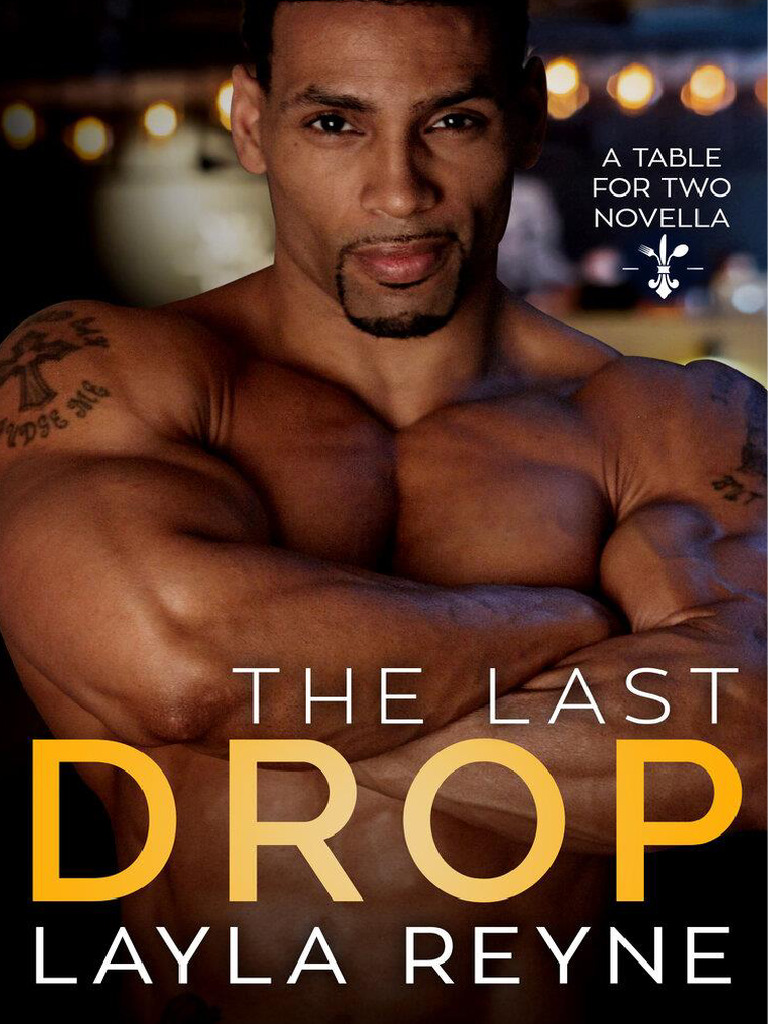 Mesa para Dos (La Última Gota 1) - Layla Reyne | PDF