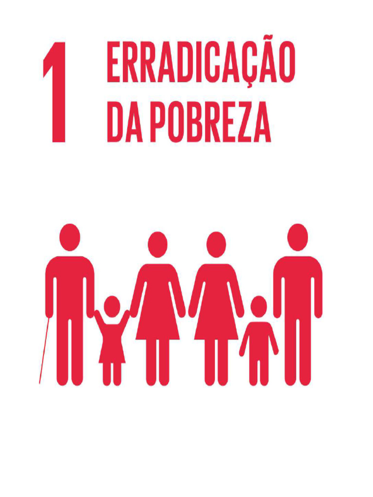 Erradicação Da Pobreza | PDF