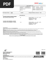 A5 6pp Hypo Trend Connect | PDF | Hypoglycemia | Diabetes