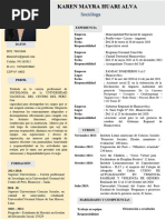 Manual de Usuario-UNETE Al INEI | PDF | Documento de identidad | Contraseña