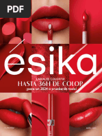 Catalogo Digital Esika 202511 | PDF